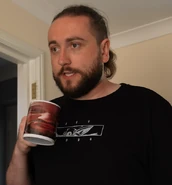The Mug | Caddicarus Wiki | Fandom
