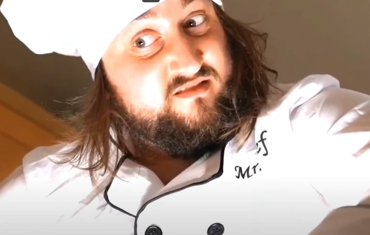 Sam Widge | Caddicarus Wiki | Fandom