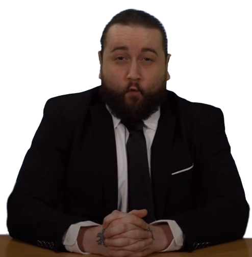 Sour Nick | Caddicarus Wiki | Fandom