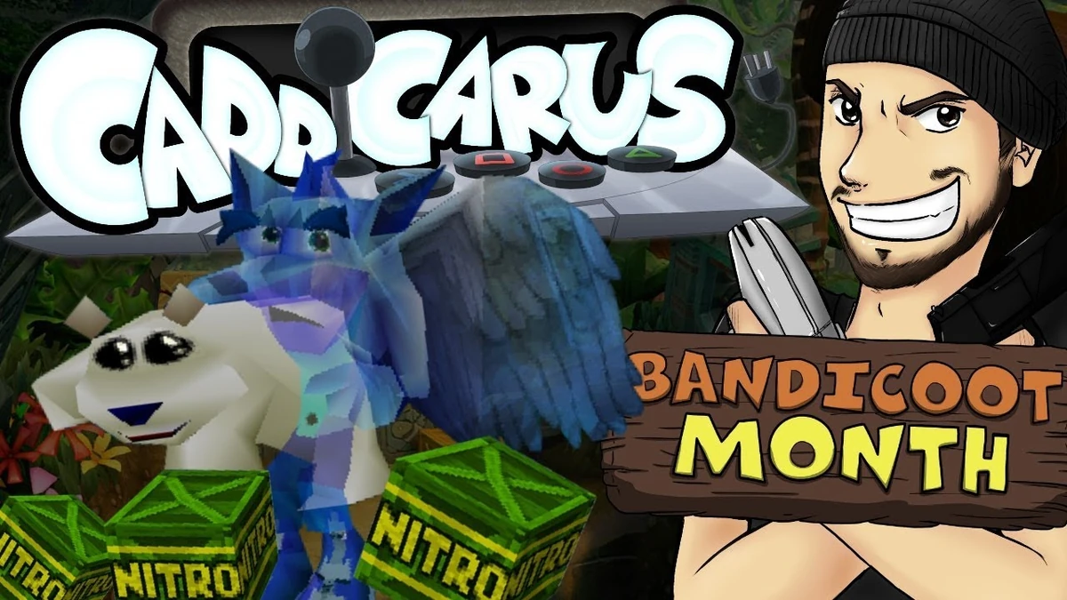 Top 10 HARDEST Classic Crash Levels! | Caddicarus Wiki | Fandom