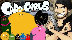 LocoRoco | Caddicarus Wiki | Fandom