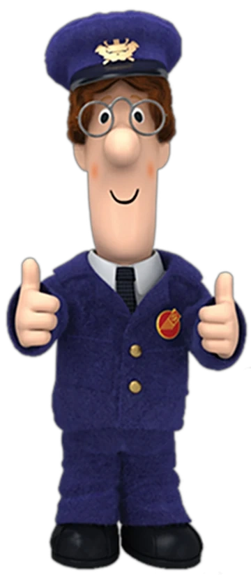 Patrick Clifton | Caddicarus Wiki | Fandom