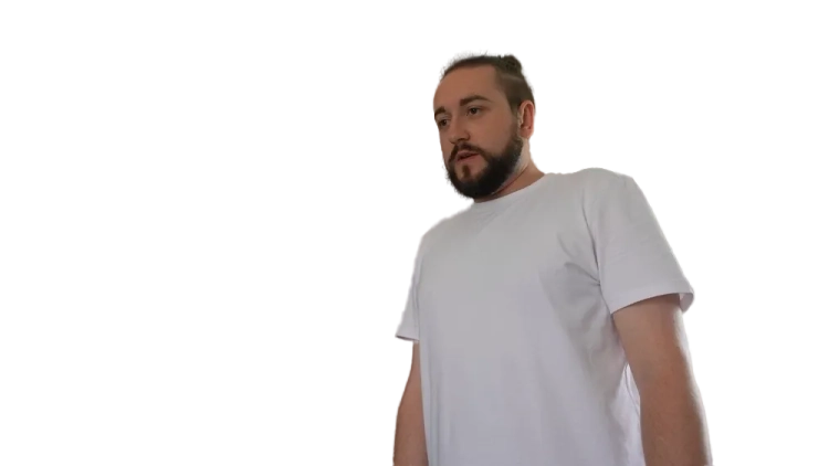 Arthur Ritis | Caddicarus Wiki | Fandom