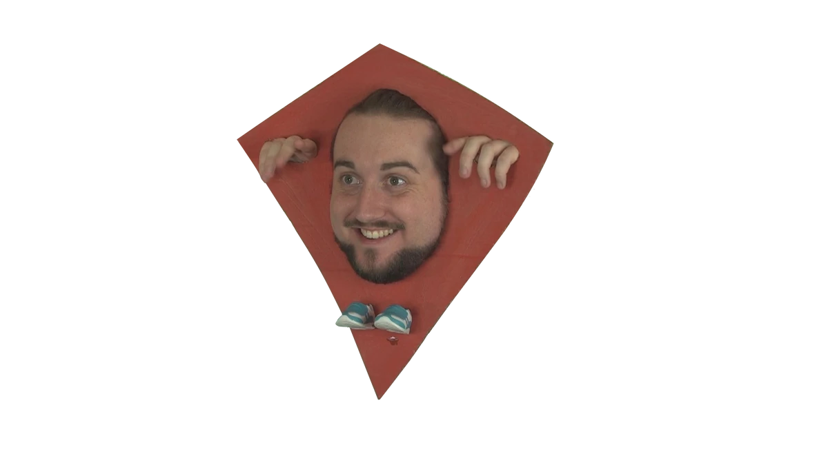 Spons | Caddicarus Wiki | Fandom