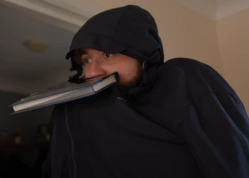 Mark Book | Caddicarus Wiki | Fandom