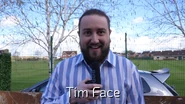 Tim Face | Caddicarus Wiki | Fandom