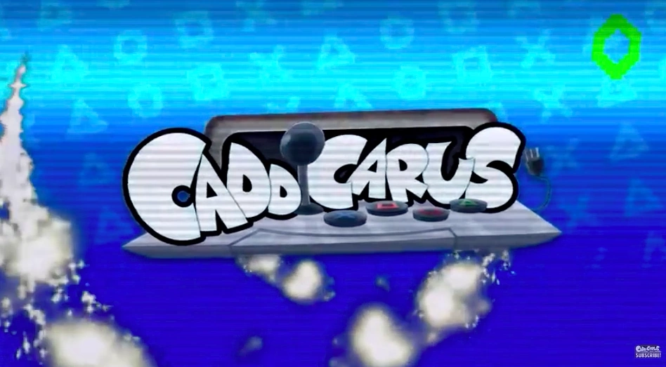 The Caddicarus Show | Caddicarus Wiki | Fandom