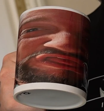 The Mug | Caddicarus Wiki | Fandom