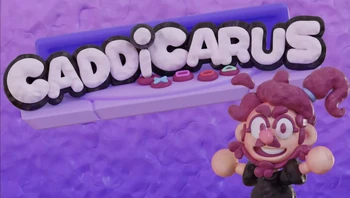 The Caddicarus Show | Caddicarus Wiki | Fandom