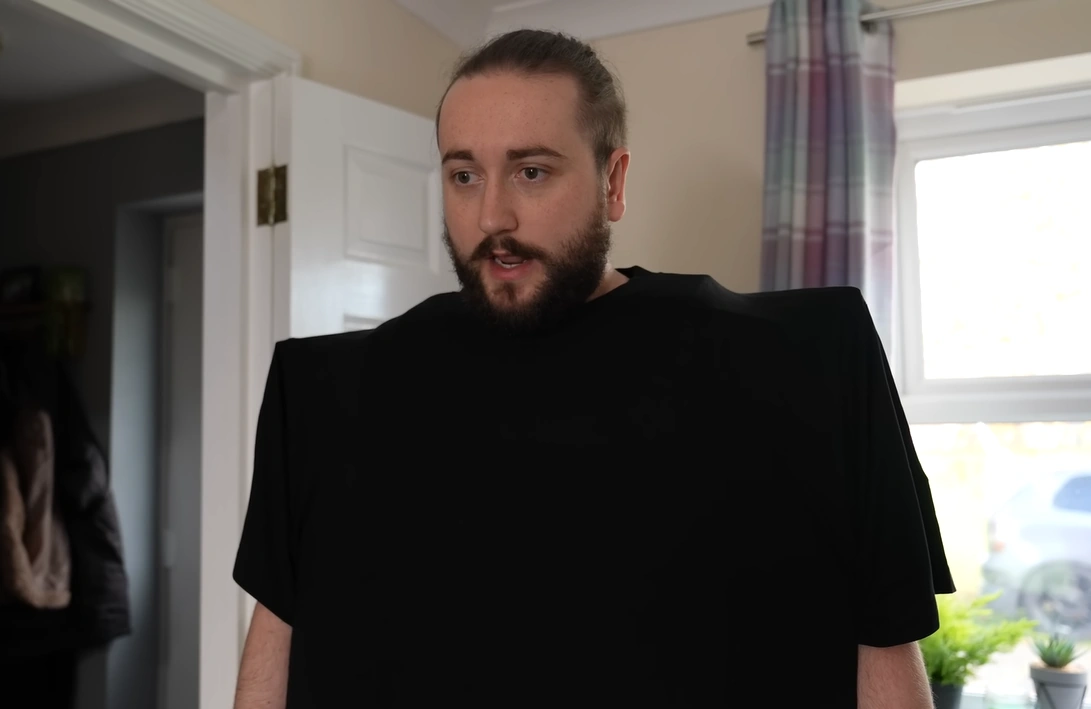 Squaddy | Caddicarus Wiki | Fandom