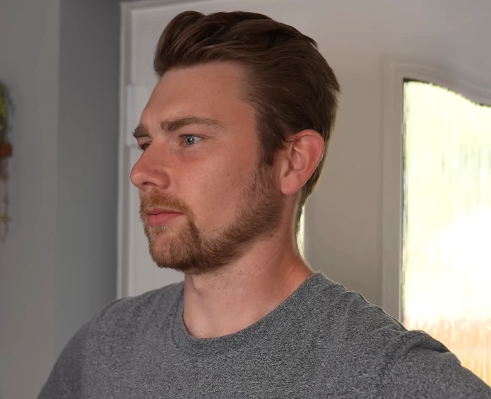 Olly Ross | Caddicarus Wiki | Fandom