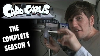 Category:The Caddicarus Show | Caddicarus Wiki | Fandom