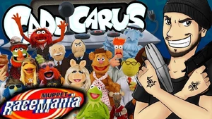 Muppet RaceMania | Caddicarus Wiki | Fandom