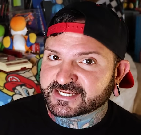 Gillythekid | Caddicarus Wiki | Fandom