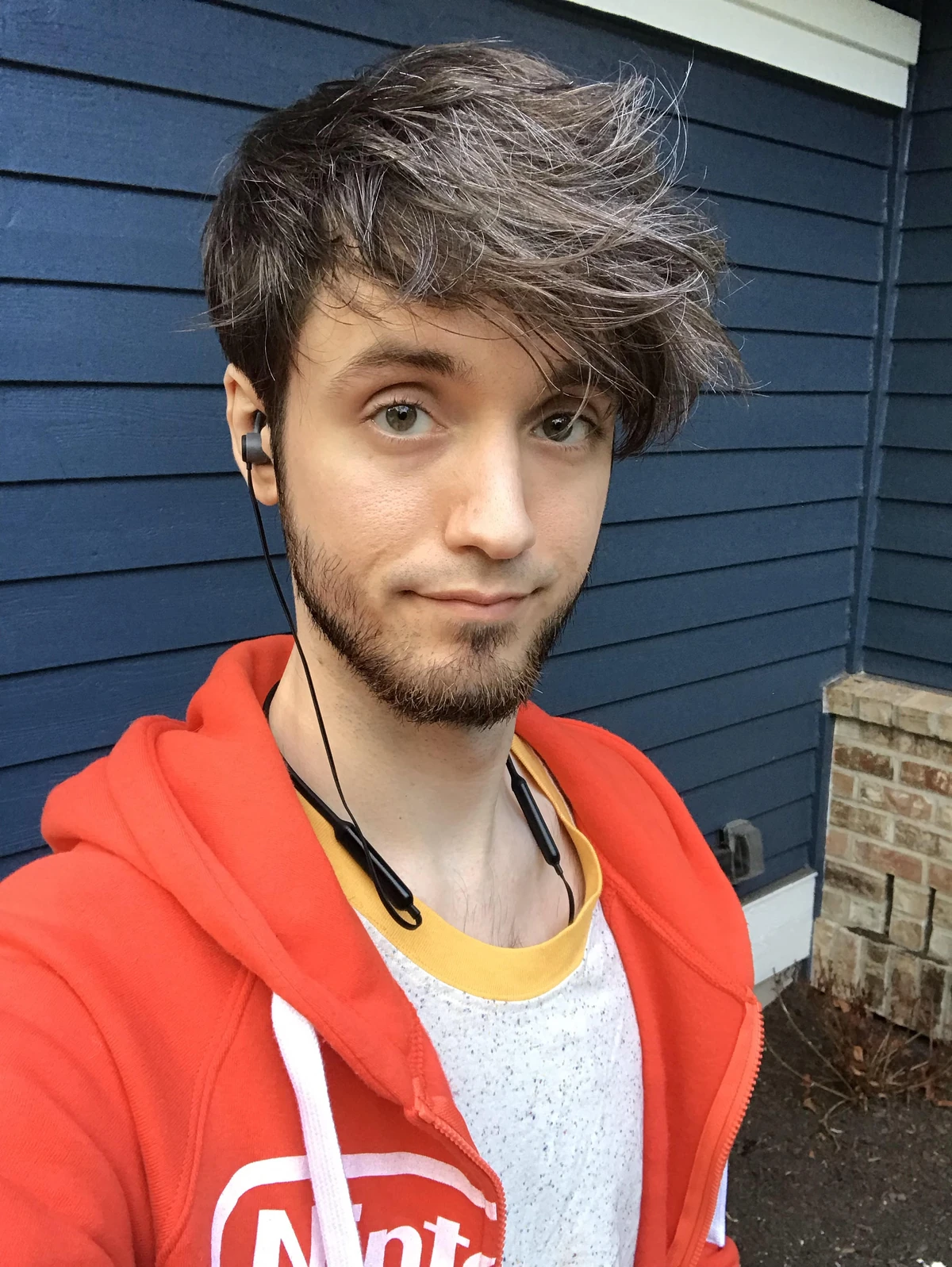 PeanutButterGamer | Caddicarus Wiki | Fandom