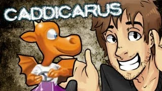 Rascal Racers | Caddicarus Wiki | Fandom
