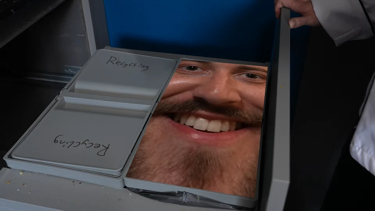 Gar Bidge | Caddicarus Wiki | Fandom