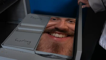 Gar Bidge | Caddicarus Wiki | Fandom