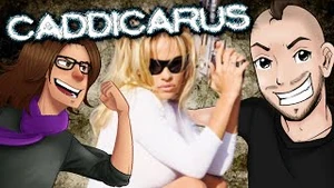 VIP | Caddicarus Wiki | Fandom