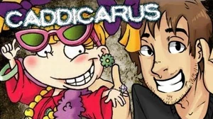 Totally Fanny - (Rugrats: Totally Angelica) | Caddicarus Wiki | Fandom