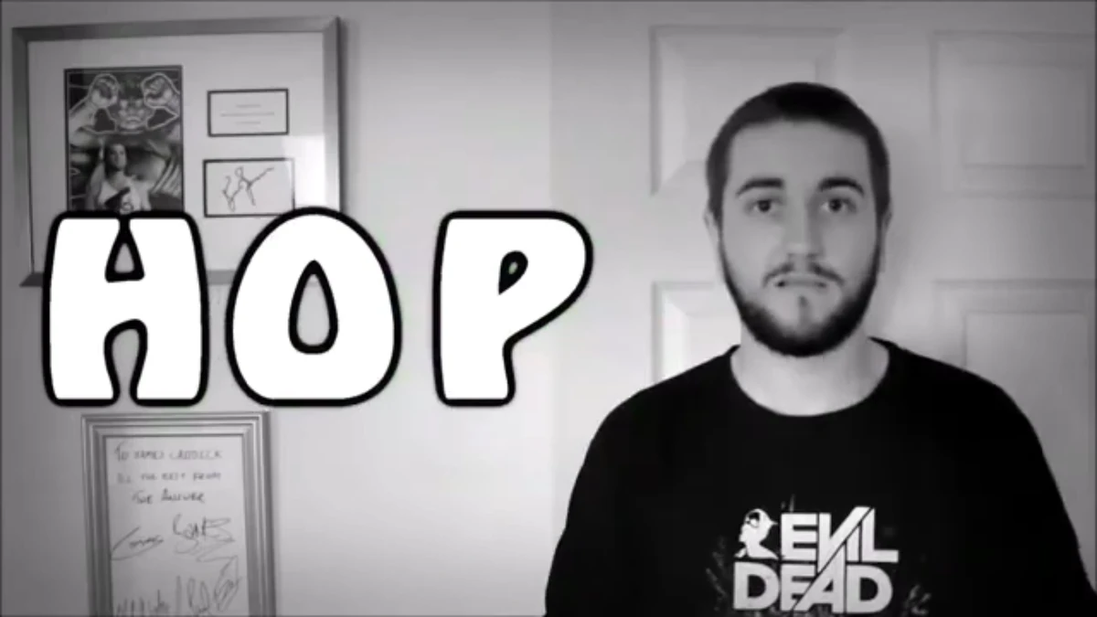 Hands on Preview | Caddicarus Wiki | Fandom