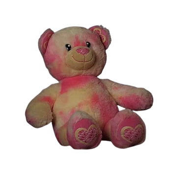 Tiddy the Teddy | Caddicarus Wiki | Fandom