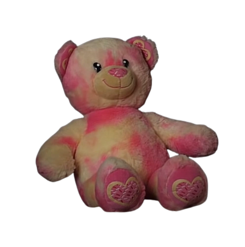 Tiddy the Teddy | Caddicarus Wiki | Fandom