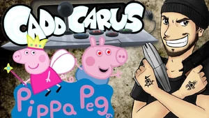 Pippa Peg | Caddicarus Wiki | Fandom