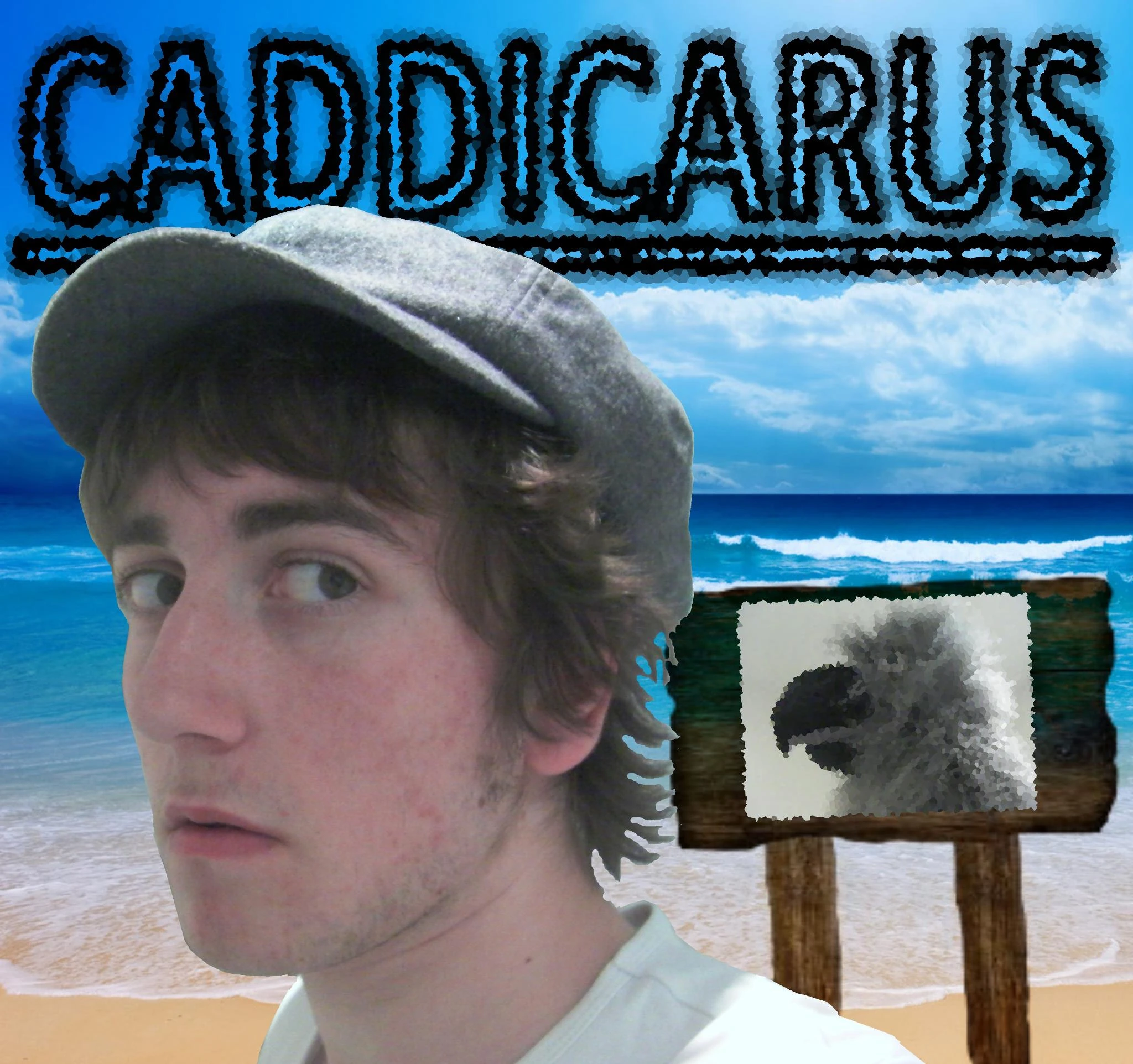 Discuss Everything About Caddicarus Wiki | Fandom