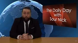 Sour Nick | Caddicarus Wiki | Fandom