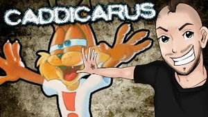 BUBSY 3D | Caddicarus Wiki | Fandom