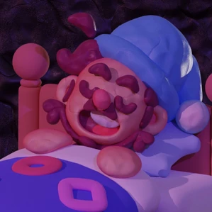 Caddy Sleeps | Caddicarus Wiki | Fandom