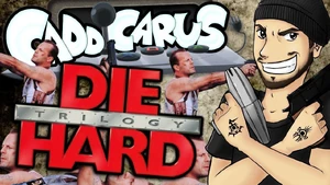 Die Hard Trilogy | Caddicarus Wiki | Fandom