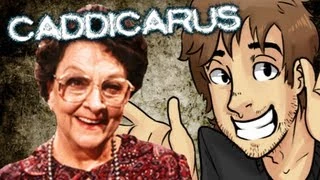 The Worst Thing Ever (Coronation Street) | Caddicarus Wiki | Fandom