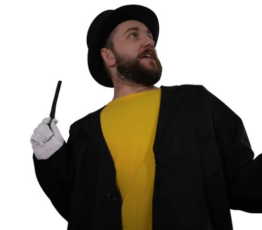 Werdigo | Caddicarus Wiki | Fandom