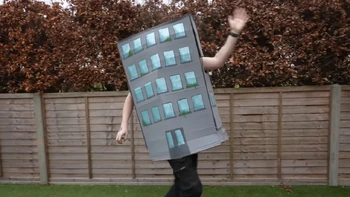 Bob The Building | Caddicarus Wiki | Fandom