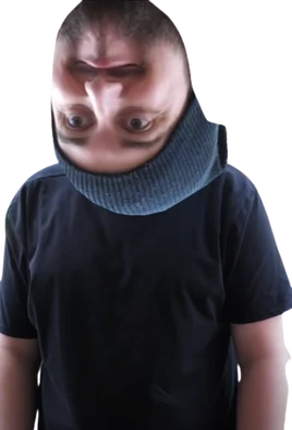 Baddy | Caddicarus Wiki | Fandom