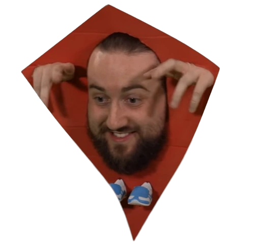 Spons | Caddicarus Wiki | Fandom