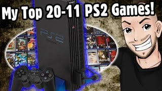 My Top 20 PS2 Games! | Caddicarus Wiki | Fandom