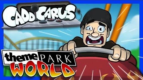 Theme Park World | Caddicarus Wiki | Fandom