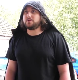 Michael Factory | Caddicarus Wiki | Fandom