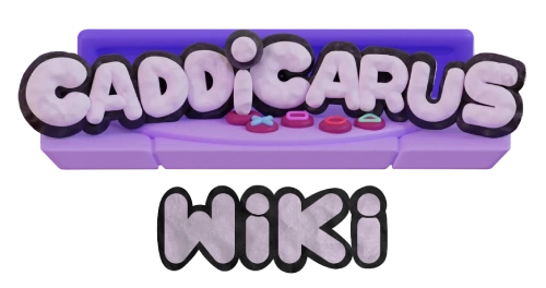 Pete Zah | Caddicarus Wiki | Fandom