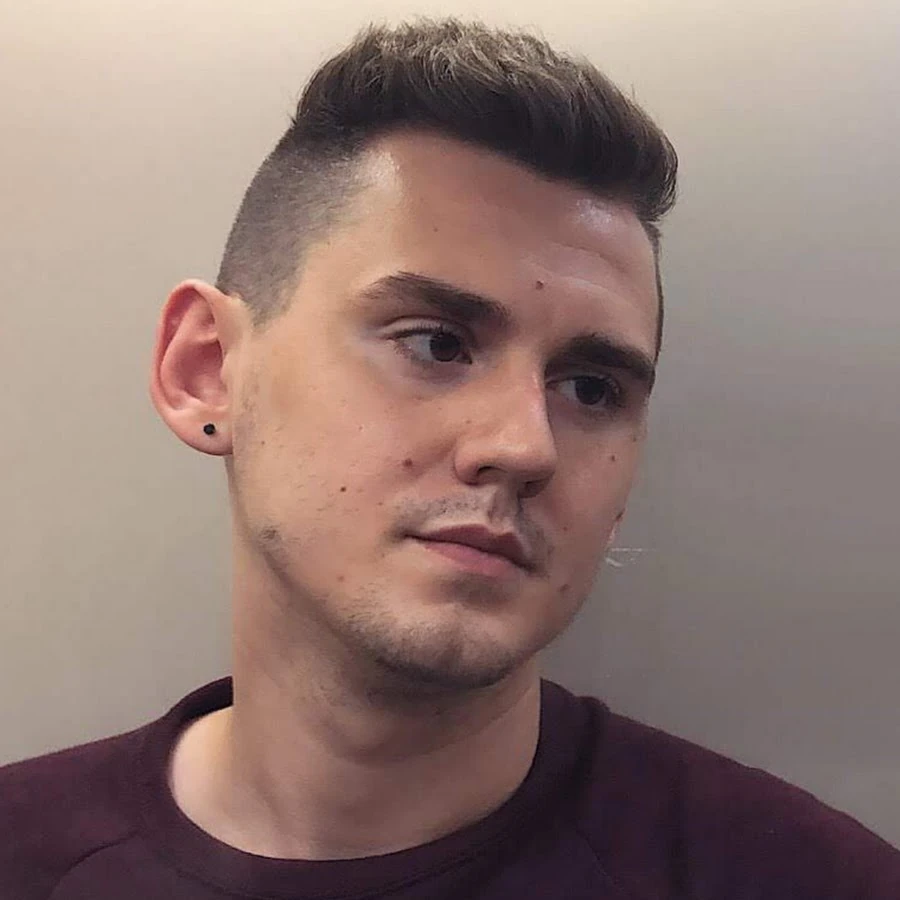 Jimmy Whetzel | Caddicarus Wiki | Fandom