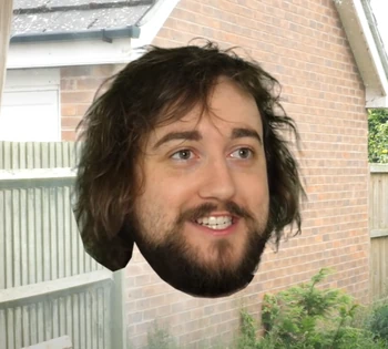 Charlie Window | Caddicarus Wiki | Fandom