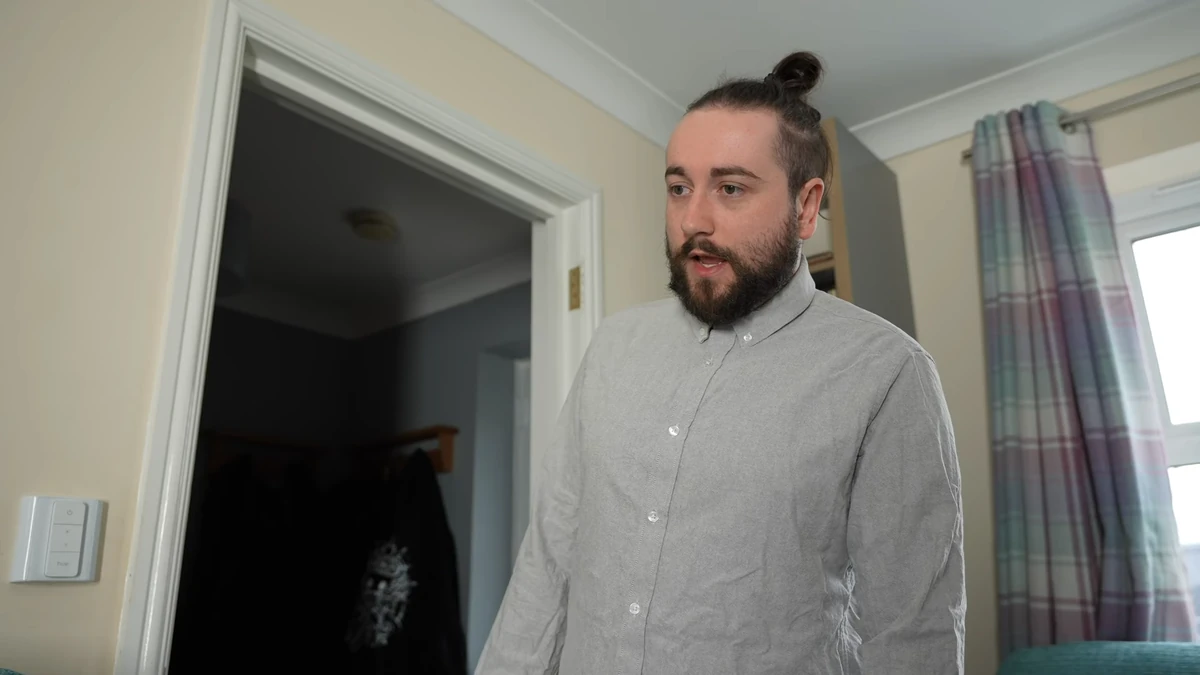 Joe Lean | Caddicarus Wiki | Fandom