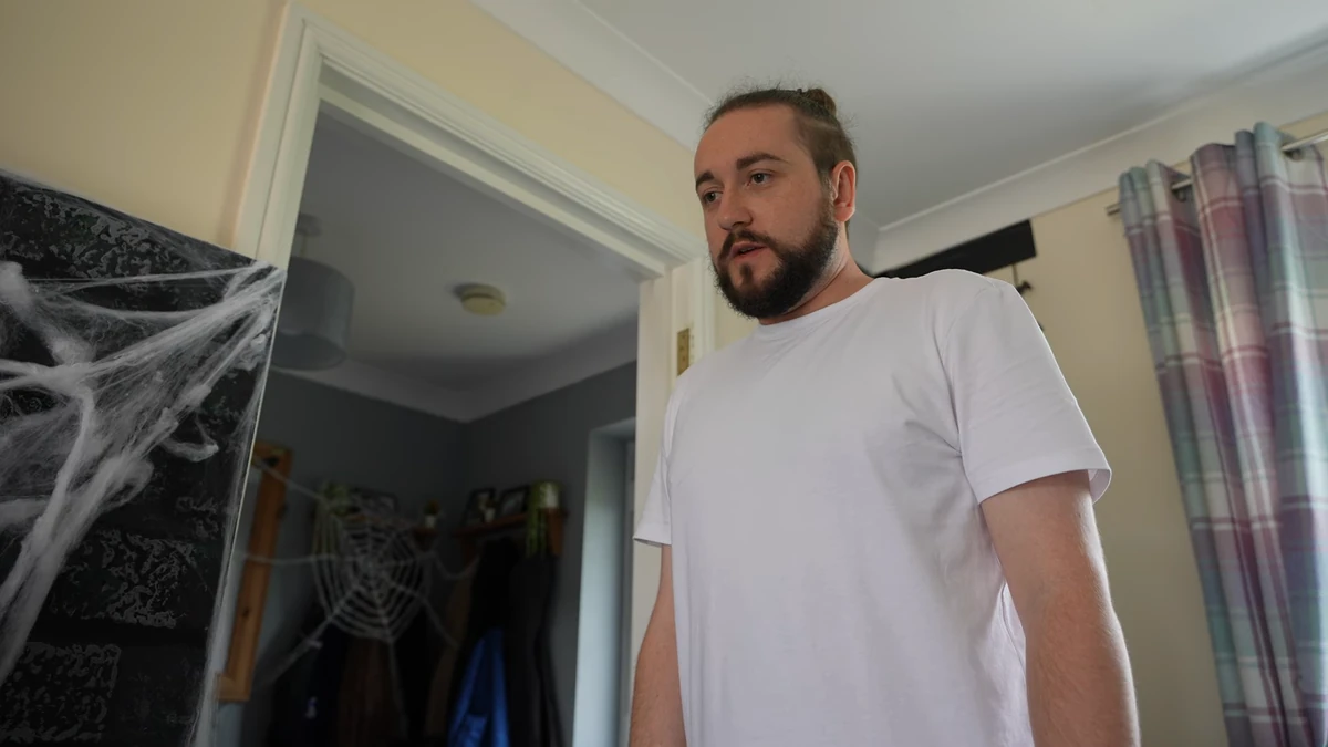 Arthur Ritis | Caddicarus Wiki | Fandom