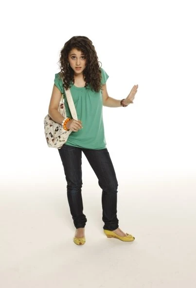 Charlotte | Cade Wiki | Fandom