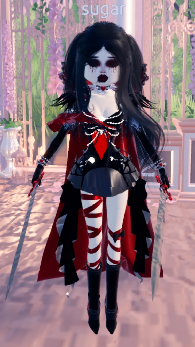 Discuss Everything About Dress To Impress Wiki | Fandom