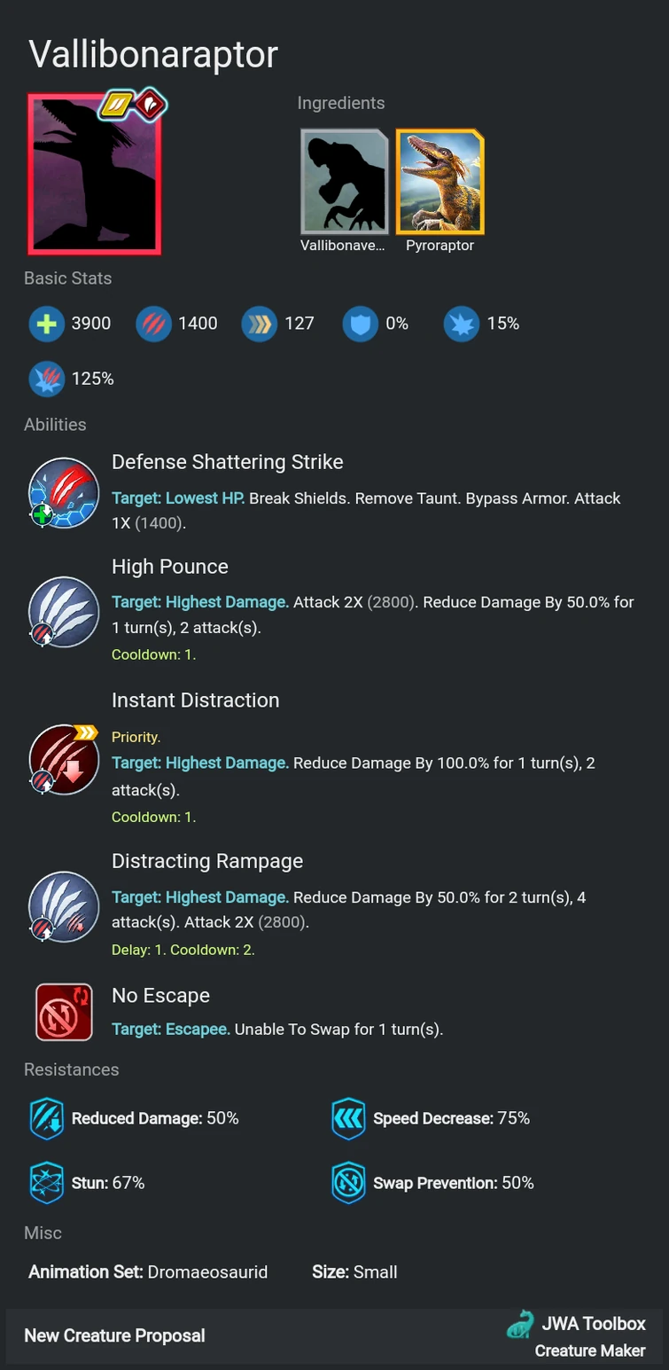 Fanmade!!! JWA Update 3.3 | Fandom