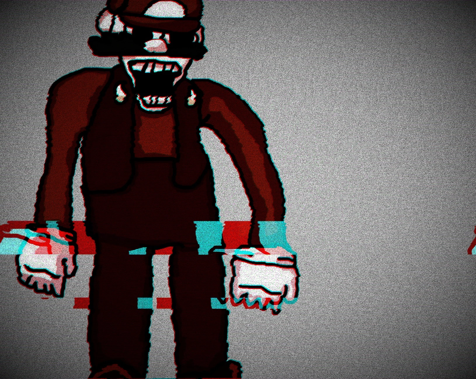 stupid things i made with photo mosh | Fandom